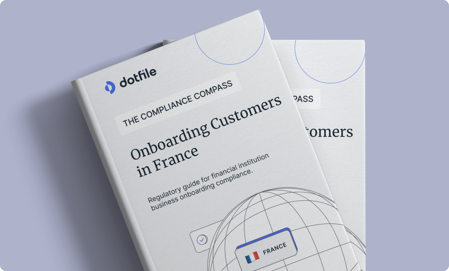 The Compliance Compass: Launch & Scale KYB in France